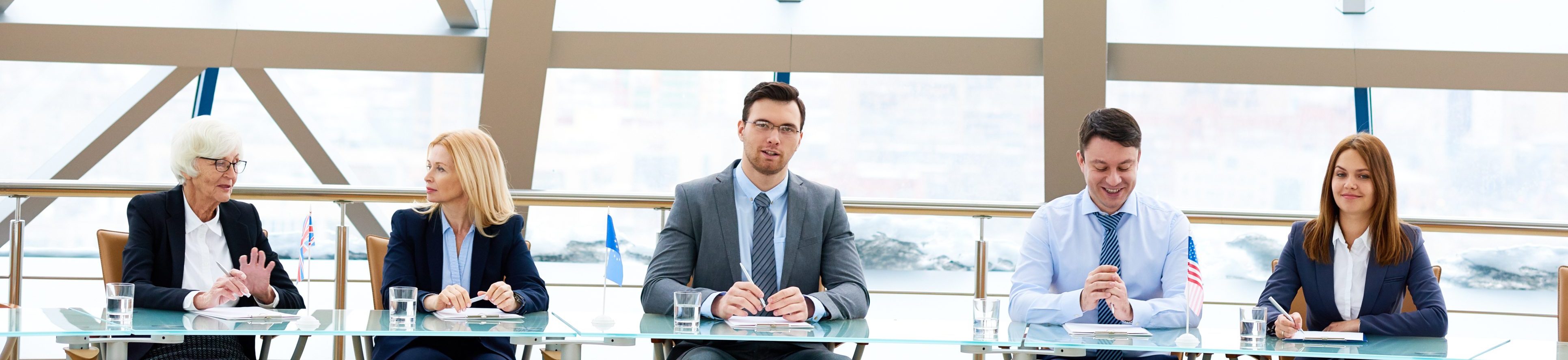 Institute Council | Elite Education Institute